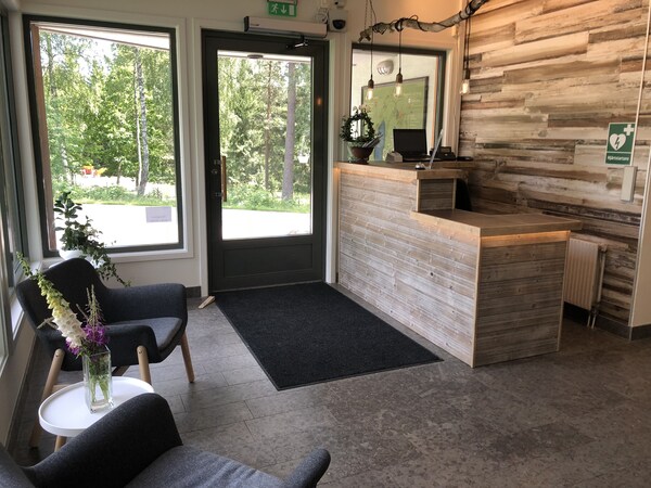 Kroppefjäll Bed & Breakfast - Båstad