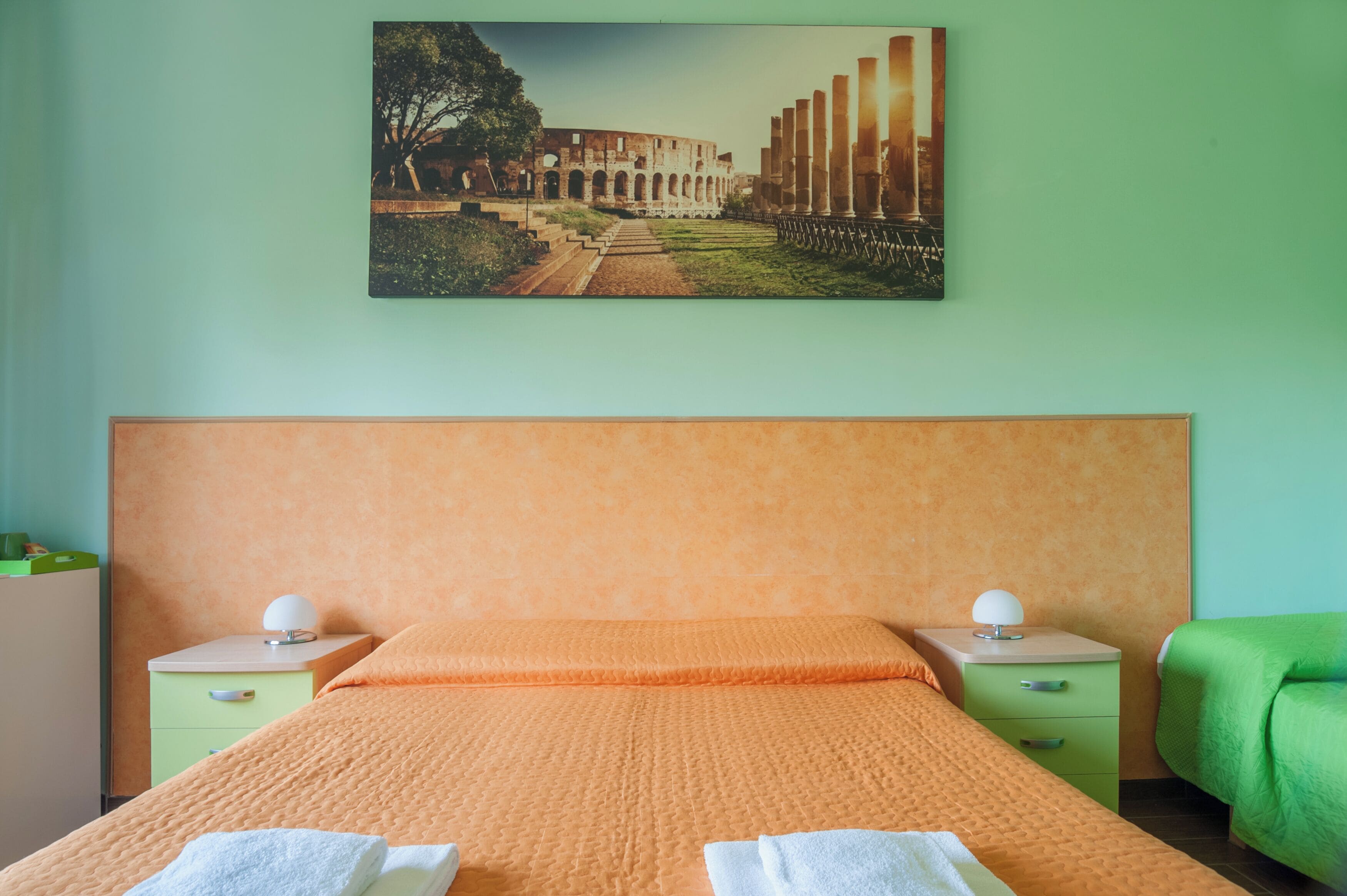 Individualmente decorados, individualmente mobiliados, escrivaninha