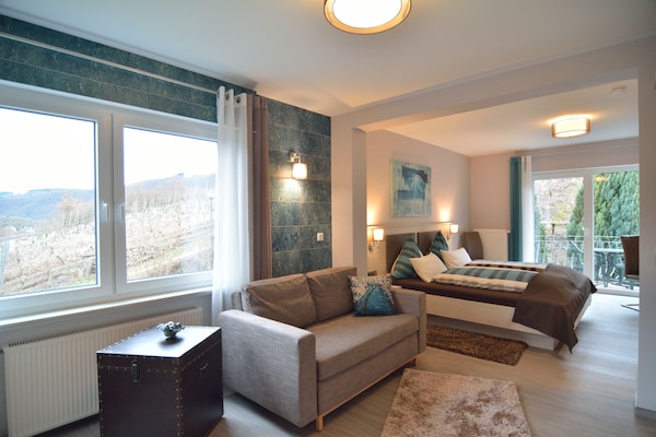 Hotel Restaurant Weingut Kapellenhof - Cochem