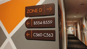 Corredor