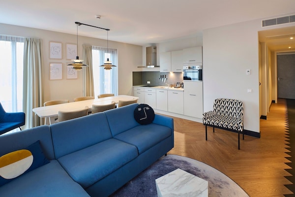 Cityden Stadshart - Amstelveen