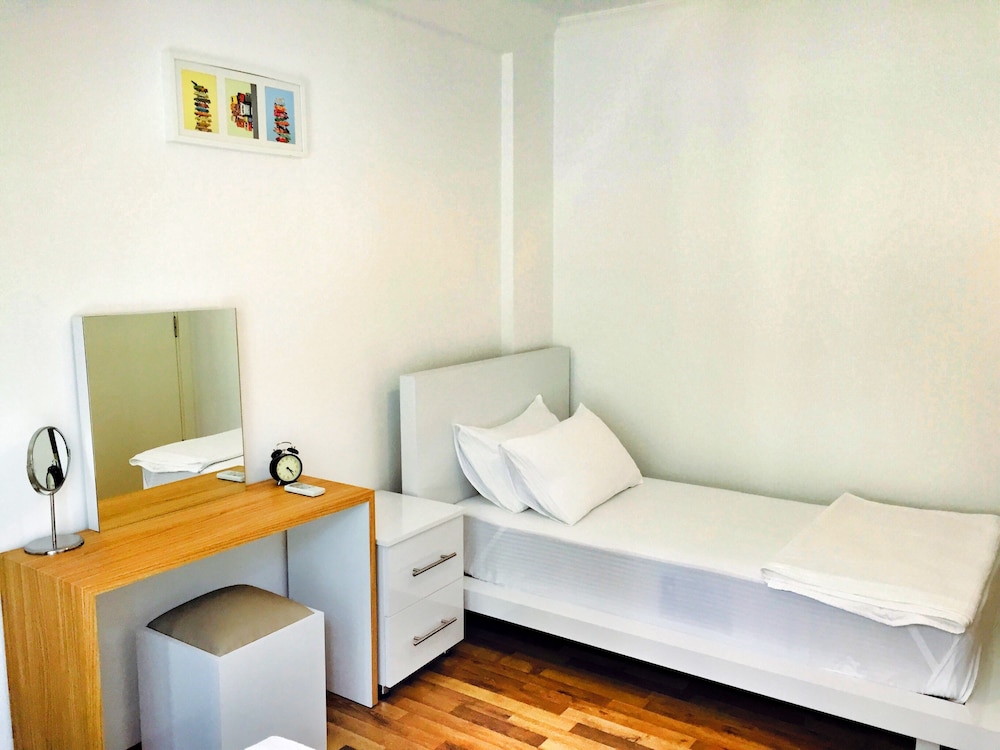 The Townhouse Apartment - Kaş