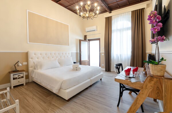 Residenza D Epoca La Basilica - Florencia