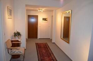 Entrada