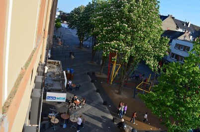 Hotel Drei Schweizer