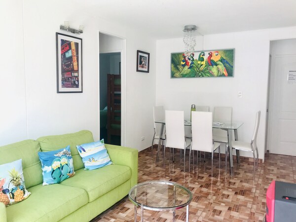 Cosmopolita - La Serena