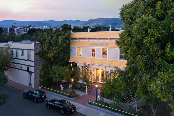 Garden Street Inn, A Kirkwood Collection Hotel - Avila Beach, CA