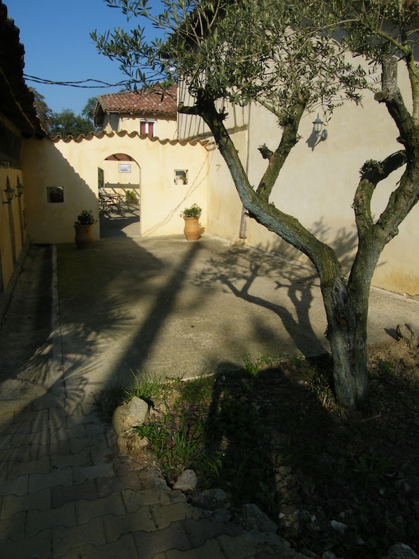 Le Domaine Du Passage - Gers