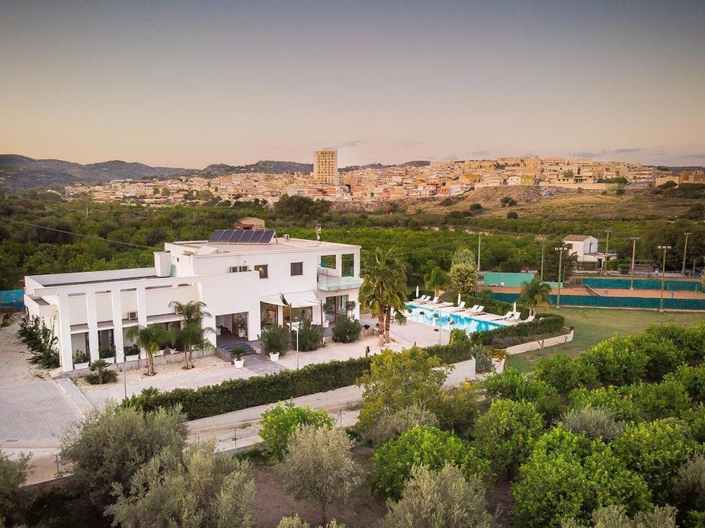 B&b Villa Landolina - Noto