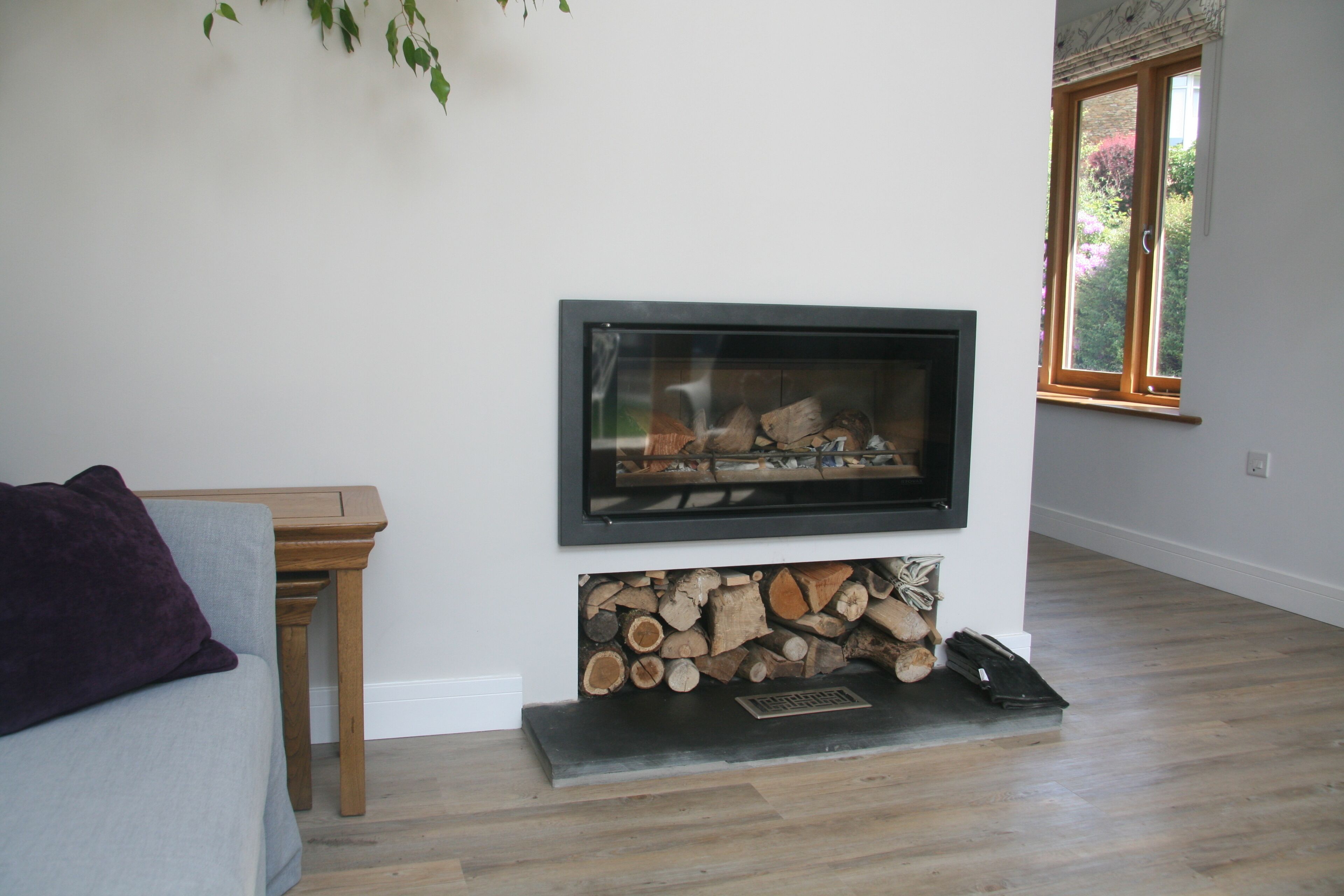 South Milton.stunning New Stone Cottage Close To Beautiful Beaches - Thurlestone