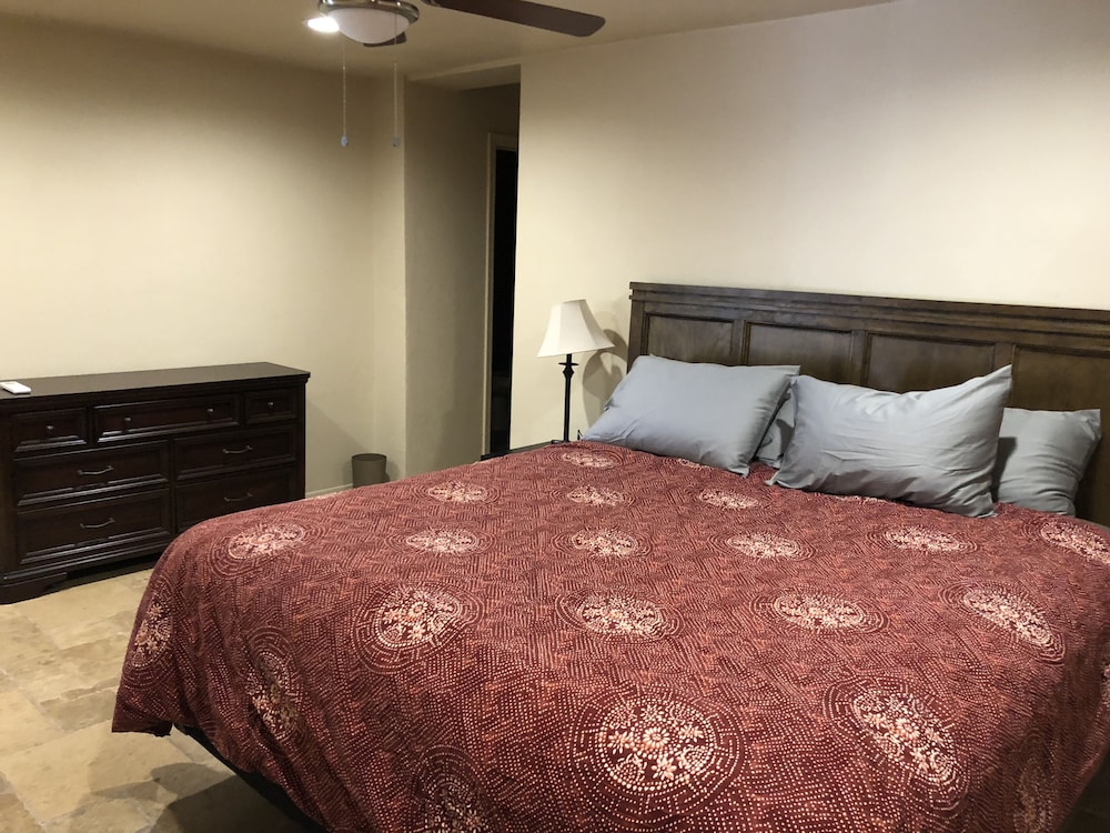 Amazing Luxury Rental In Historic House In Central Tucson. - Sonora