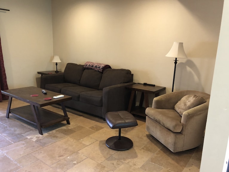 Increíble Alquiler De Lujo En Una Casa Histórica En El Centro De Tucson. - Sonora