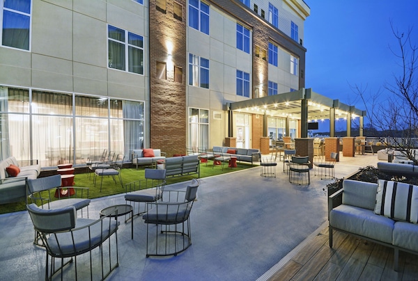 Homewood Suites By Hilton Athens Downtown University Area - Athens, GA