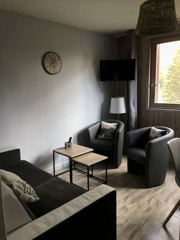 Appartement Avoriaz 4 Pers - Lac de Tavaneuse