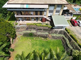 Comodidades da propriedade