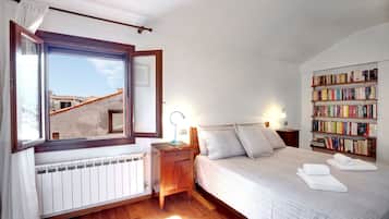 Apartamento, 1 quarto | 1 quarto, Wi-fi grátis