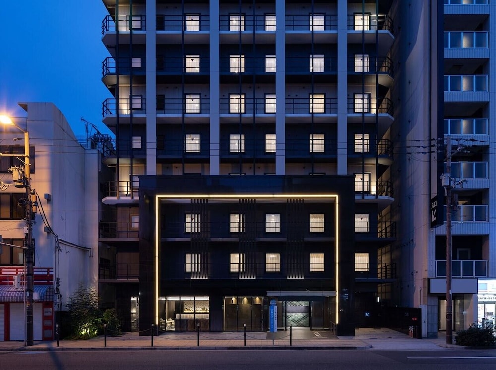 The Onefive Osaka Namba Kuromon - Japan