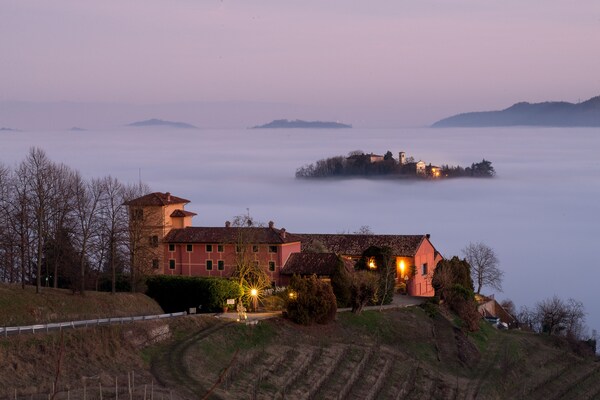 Tenuta Tenaglia - Piémont