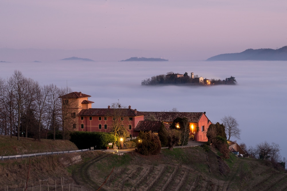 Tenuta Tenaglia - Piémont