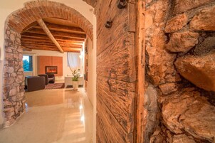 Pormenores do interior