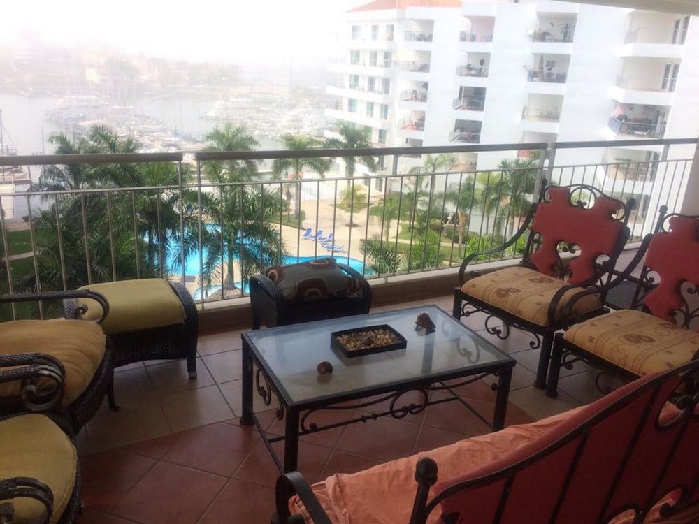 Condo Veleros 64 - Mazatlán