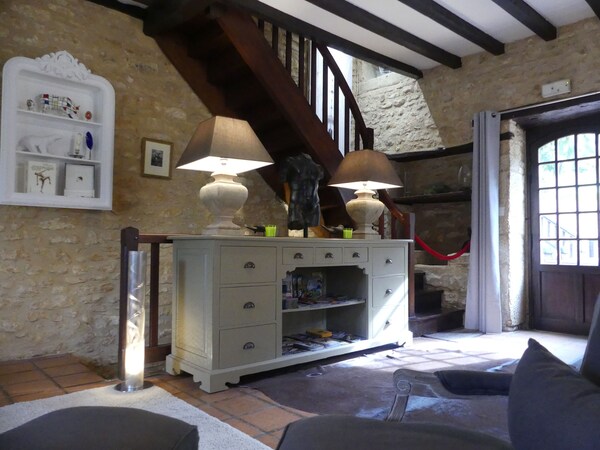 Le Noyer Résidence - Le Bugue