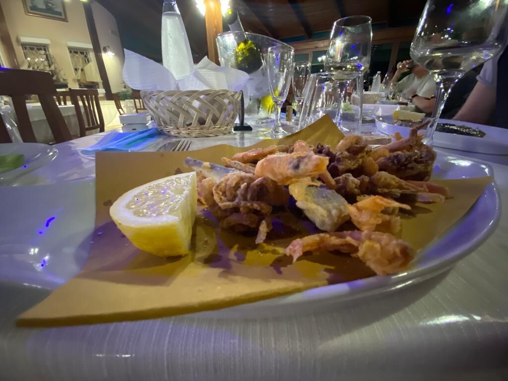 Restaurante