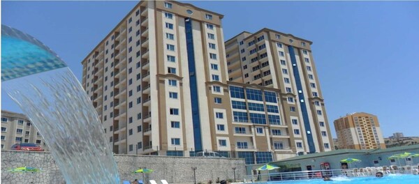 Sehr-i Nuh Otel - Şırnak