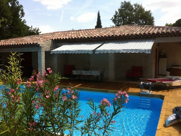 Le Mas De Peycavier - Draguignan