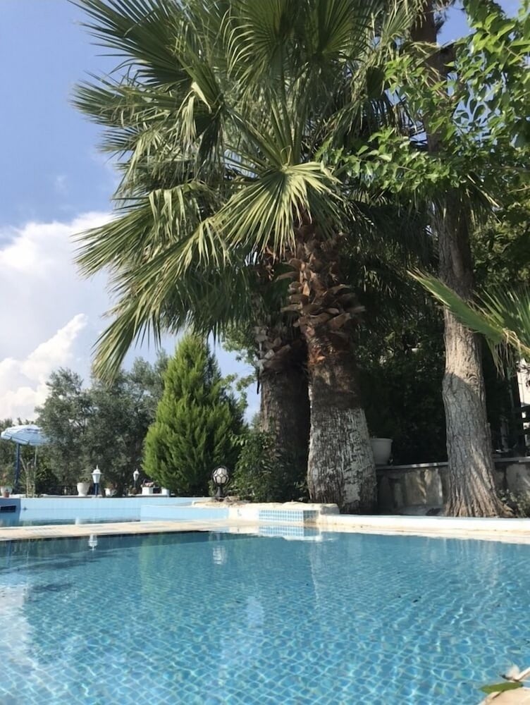 Cumhur Yesilirmak Butiqe Hotel - Manisa Merkez