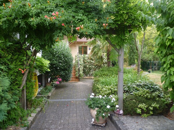 Chambre D'hôte La Bacotterie - Fontainebleau