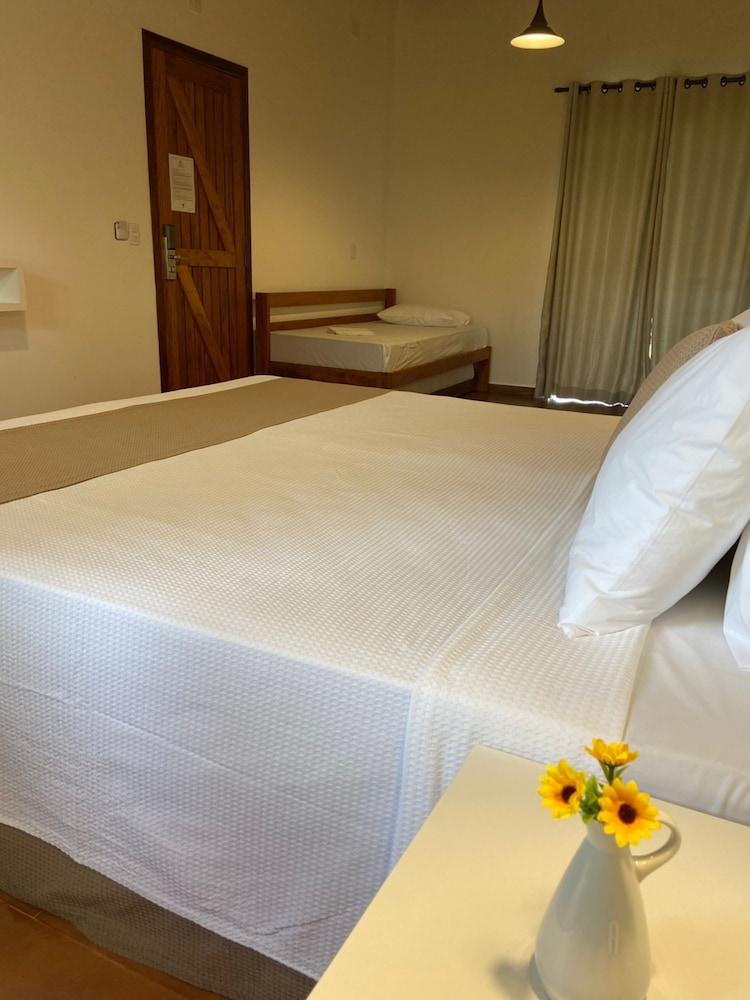 Vale Das ÁGuas Fazenda Resort - Minas Gerais