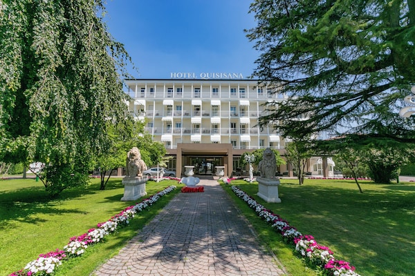 Hotel Quisisana - Abano Terme