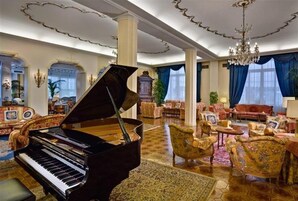 Detalhe da parte interna