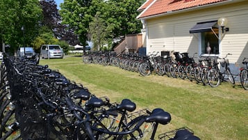 Ciclismo