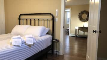 Premium Suite 2 | Lençóis de algodão egípcio, roupa de alta qualidade