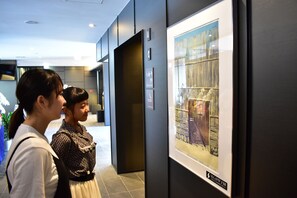 Comodidade do alojamento