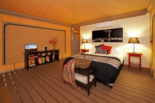1 quarto, camas desdobráveis, roupa de cama fornecida 