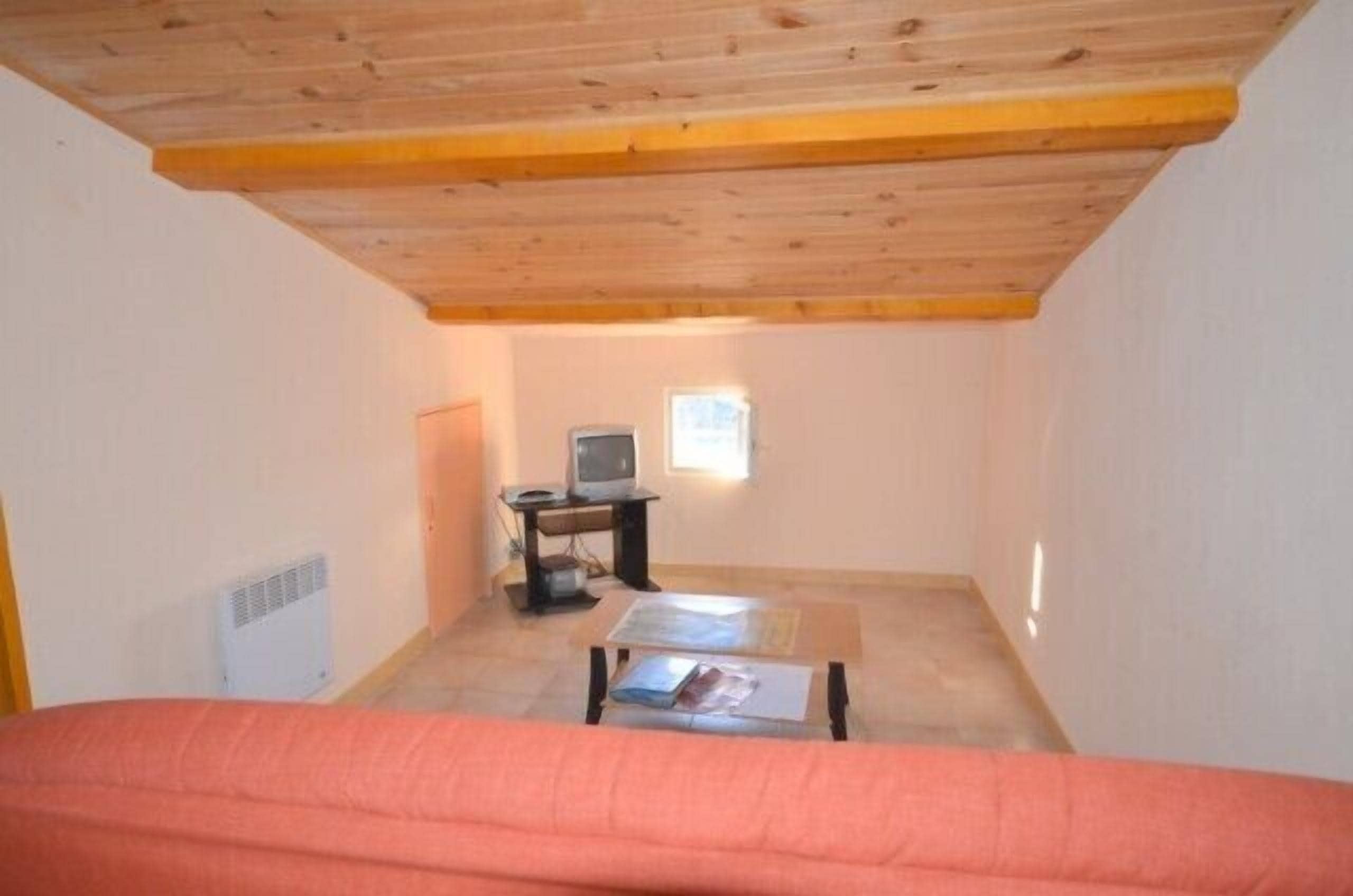 'Romarin' Gîte T2 / Vue Sur Le Lac / à 200 M Des Plages. - Les Salles-sur-Verdon