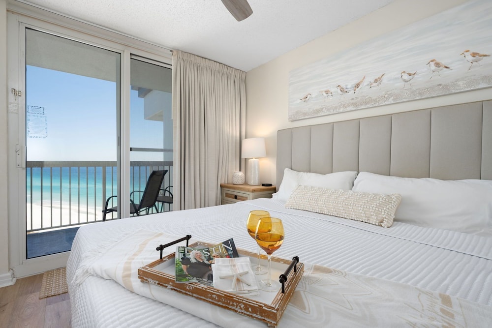 Pelican Beach Resort Beach Front Penthouse - Destin, FL
