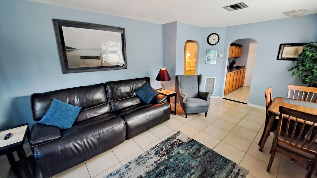 "Bajo Las Palmas" Del Centro De Mount Dora - Apopka, FL