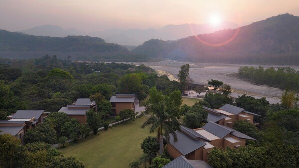 Voco Jim Corbett By Ihg - Corbett National Park