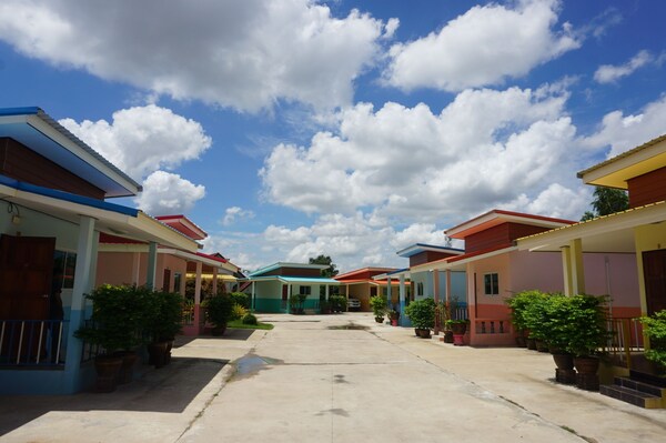 Bann Kwanlada Hotel - Roi Et