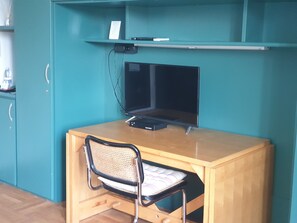 Quarto Duplo ou Twin Empresarial | Berços/camas para crianças, Wi-fi grátis, roupa de cama fornecida 