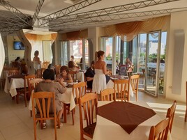 Restaurantes