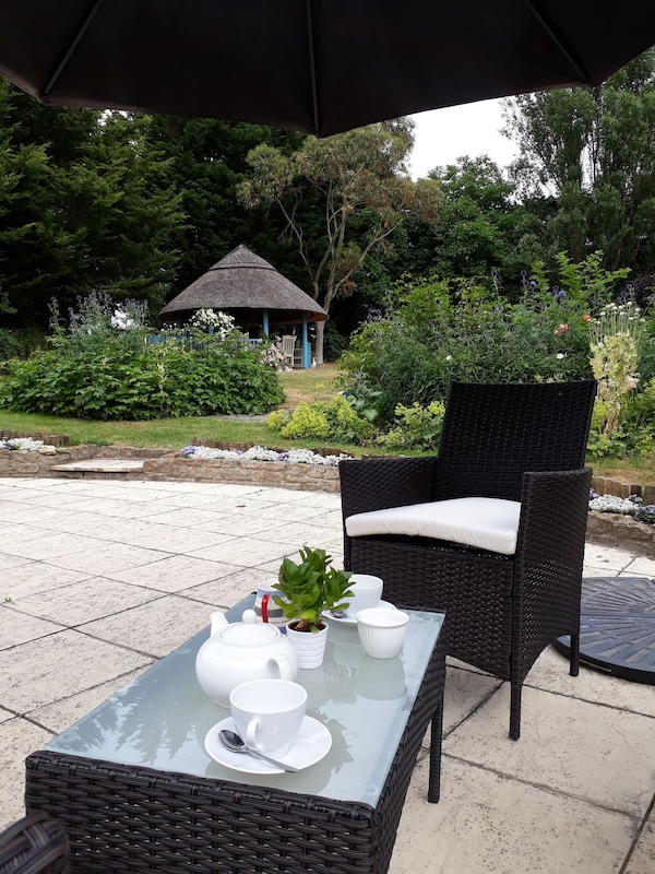 Stoneleigh Barn B&b - Dorset