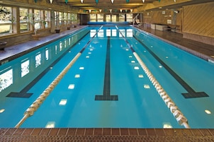 Condo, 1 quarto | Piscina