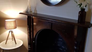 Casa, 2 quartos | Comodidades do quarto