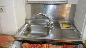 Loft | Cozinha americana privada