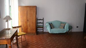 Loft | Área de estar